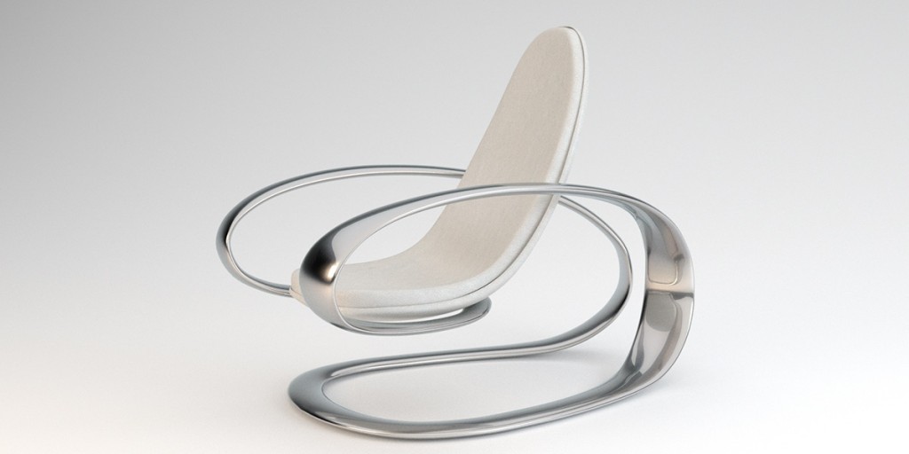 Flash Forward: Phillip Grass Furniture – Anna Carnick